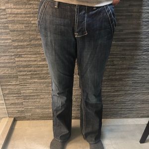 William Rast | Jeans | William Rast Jimmy Trouser Jeans | Poshmark